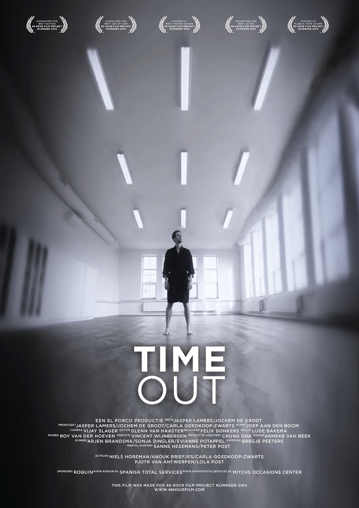 Time Out – Chung Dha