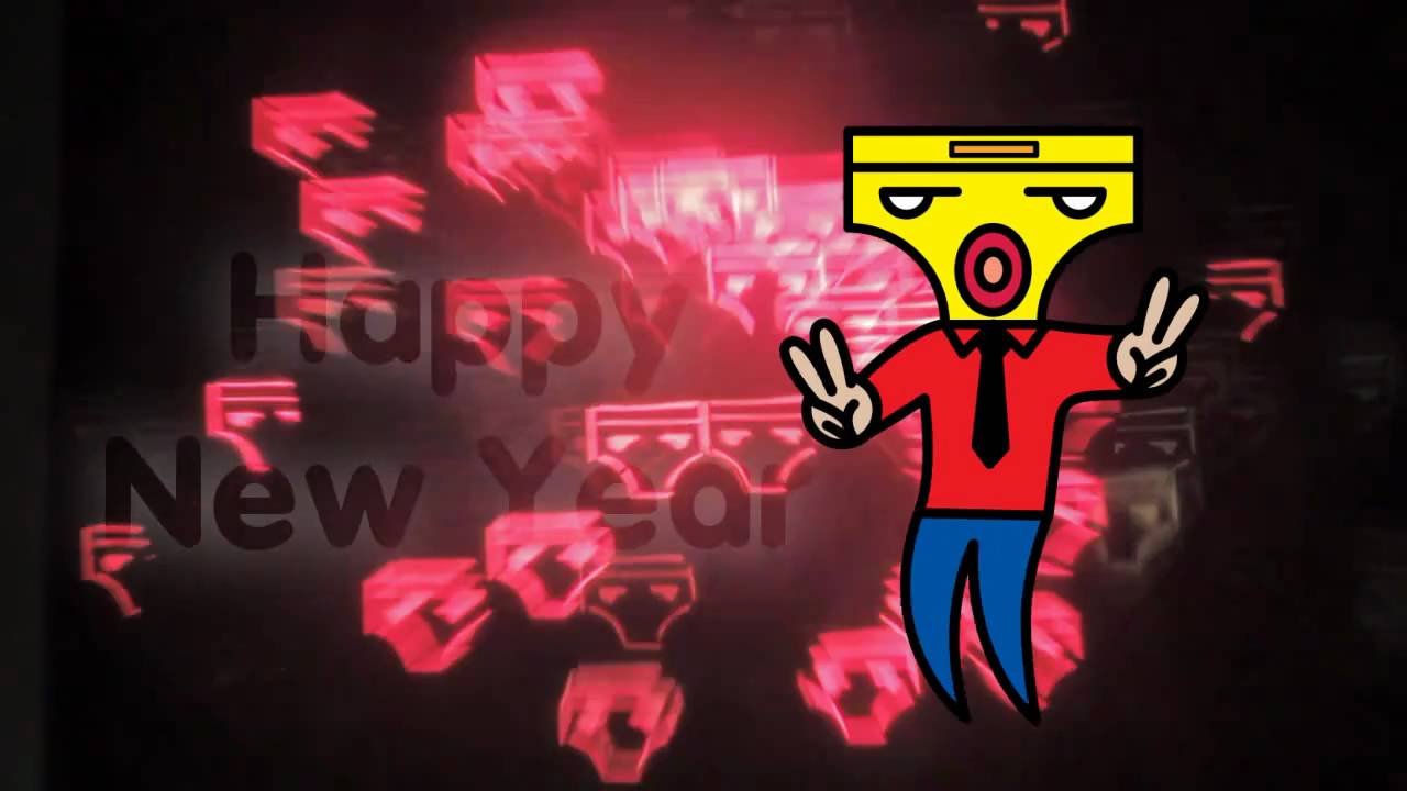 Happy 2011 everybody!!! – Chung Dha
